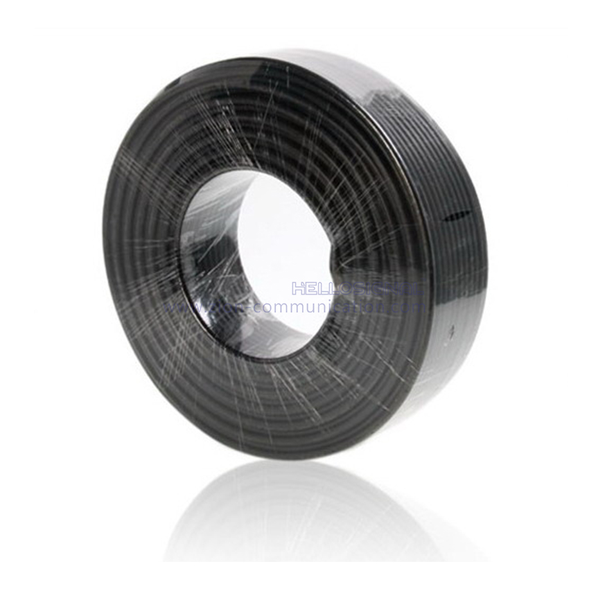10D-FB Coaxial Cable - Buy RF Coax Cable, 50 Ohm coaxial cable, 10D-FB ...