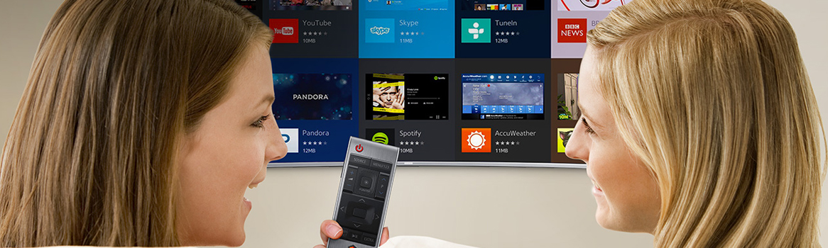 CABLE TELEVISION SYSTEM - Zion Communication