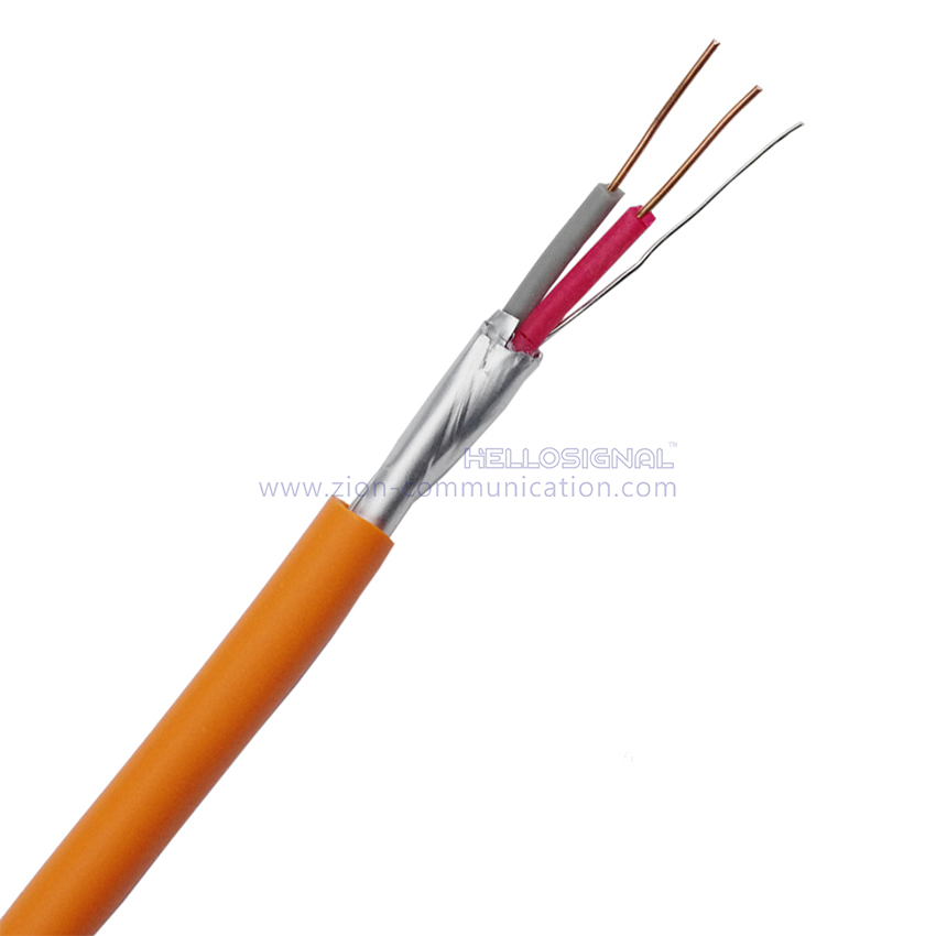 PH30 PH60 SR 114H Standard Cable - Buy ph30 cable, ph60 cable, fire ...