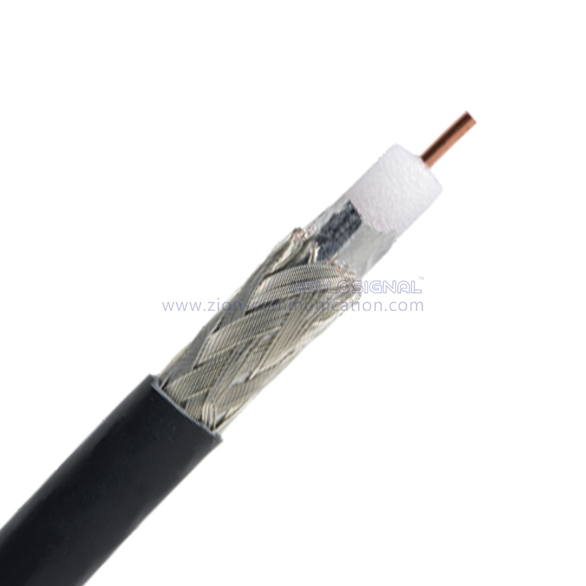 19 VATC CCS 75 Ohm CATV Coaxial Cable from China manufacturer - Zion Communication