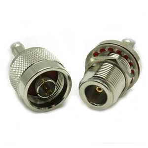 4 things you need to know when choosing an RF Connector | How to choose ...