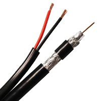 CCTV Coaxial Cable | Products Catalog - ZION COMMUNICATION