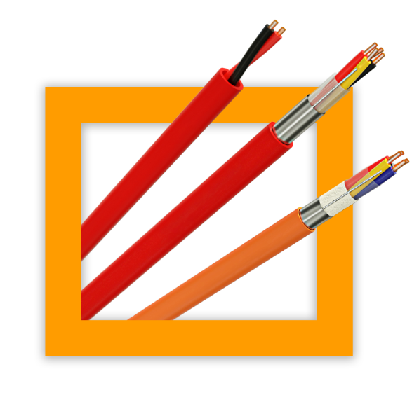 What is Fire Resistant Cable? What is PH120 & What is PH30? - ZION ...