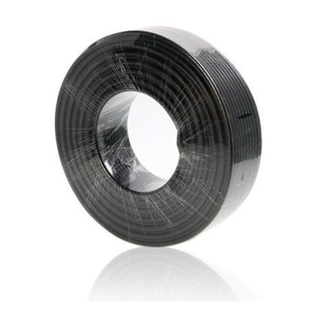 3C-2V 75 Ohm CCTV coaxial Cable from China manufacturer - Zion Communication