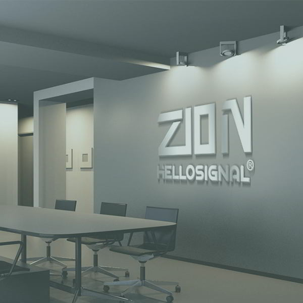 Company - ZION COMMUNICATION