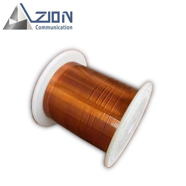 Enameled copper wire(EC) - Buy EC Wire Product on ZION COMMUNICATION To ...