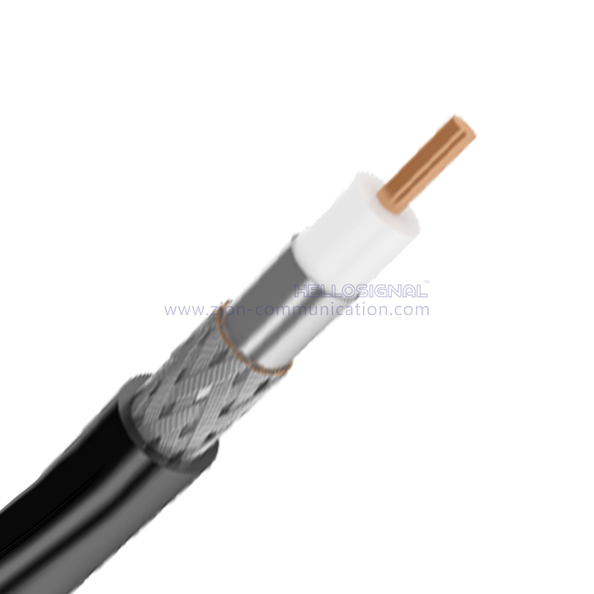 PK75-4-319 Coax Cable 75 Ohm CATV coaxial Cable - Buy digital coaxial ...
