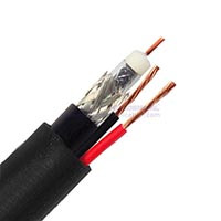 CCTV Coaxial Cable | Products Catalog - ZION COMMUNICATION