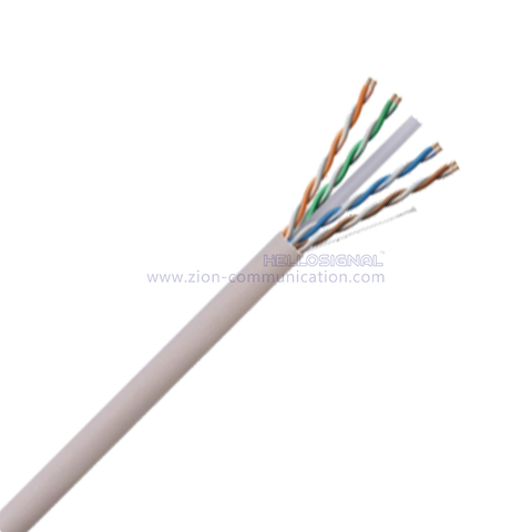 CAT6 FAQ - Frequently Asked Questions About Cat6 Cable - ZION COMMUNICATION