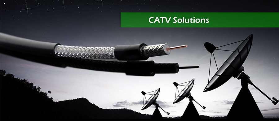 Trunk Coax Cable QR 500 75 Ohm CATV coaxial Cable - Buy Digital coaxial ...