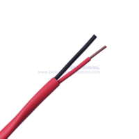 18AWG 10C SOL FPL Fire Alarm Cables - Buy fire alarm cable, 10 cores ...