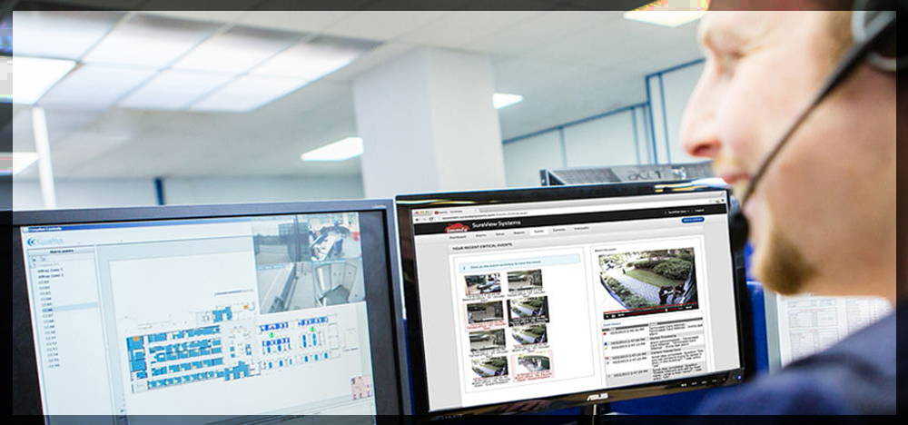 VIDEO SURVEILLANCE SYSTEM APPLICATION - Zion Communication