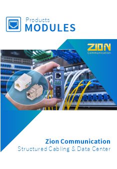 Product Catalog | Zion-Communication