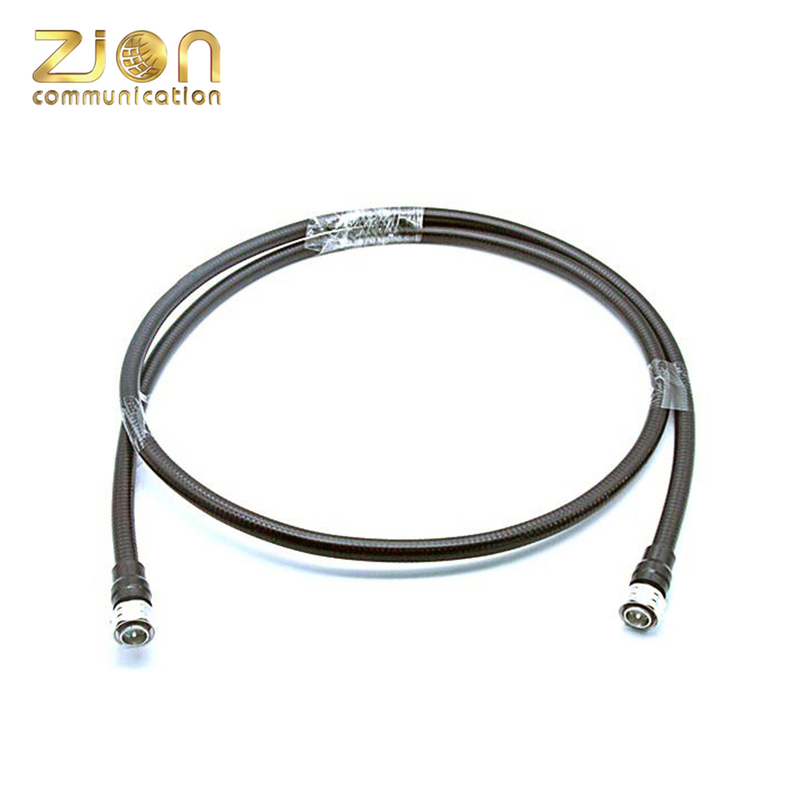 1/2" Super Flex Jumper cable, 4.3/10 Male to 4.3/10 Male -L(Meter) from ...