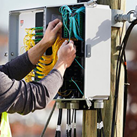 Fiber Optic Cable | Products Catalog - ZION COMMUNICATION