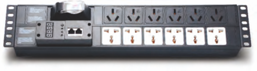 PDU, Input Connector Type, Output Unit Type, Switch Type ,Output Unit ...