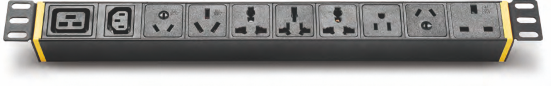 PDU, Input Connector Type, Output Unit Type, Switch Type ,Output Unit ...