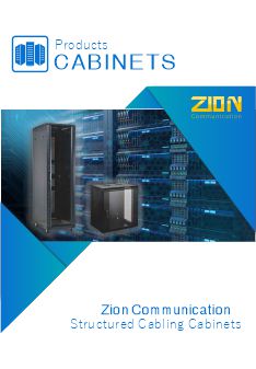 Product Catalog | Zion-Communication