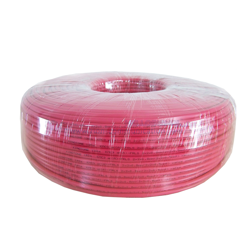 18AWG FPL-CL2 Fire Alarm Cables - Buy 18awg fpl, fire alarm cable ...